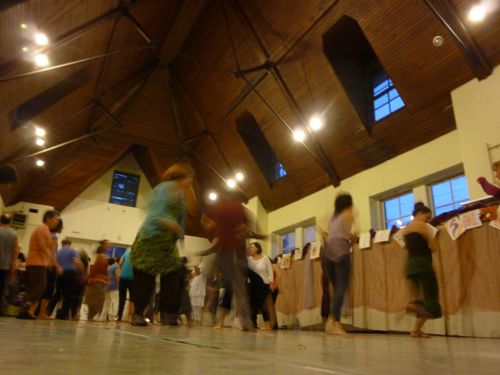 More About the Practice – Dancing Your Depths